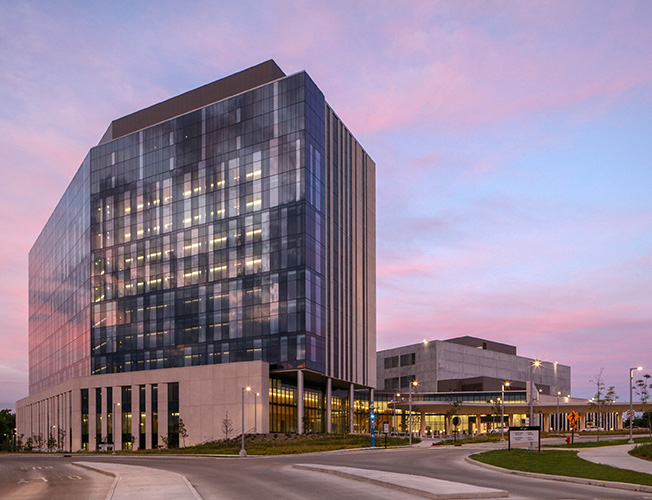 Portfolio | LHB Structural Engineers