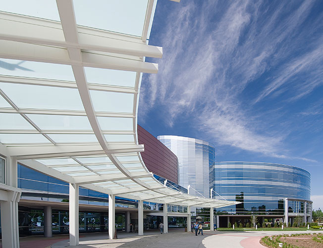 Portfolio | LHB Structural Engineers