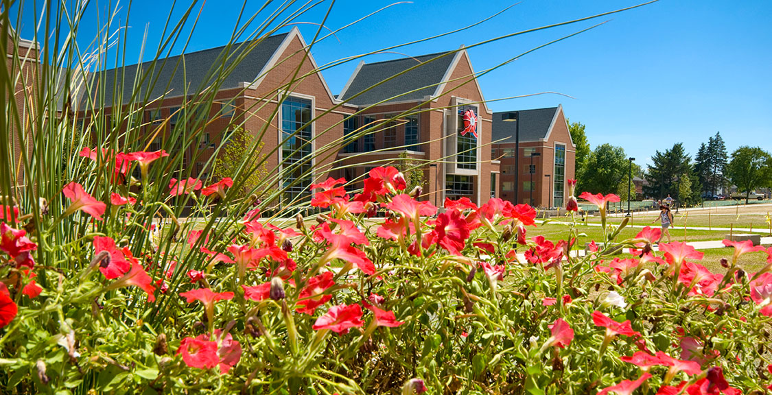 University Buildings | LHB Structural Engineers