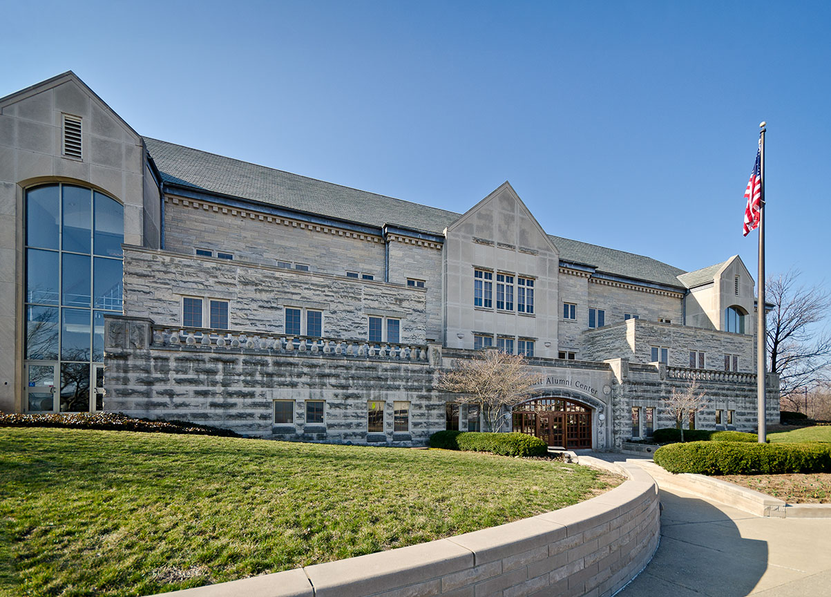 University Buildings | LHB Structural Engineers